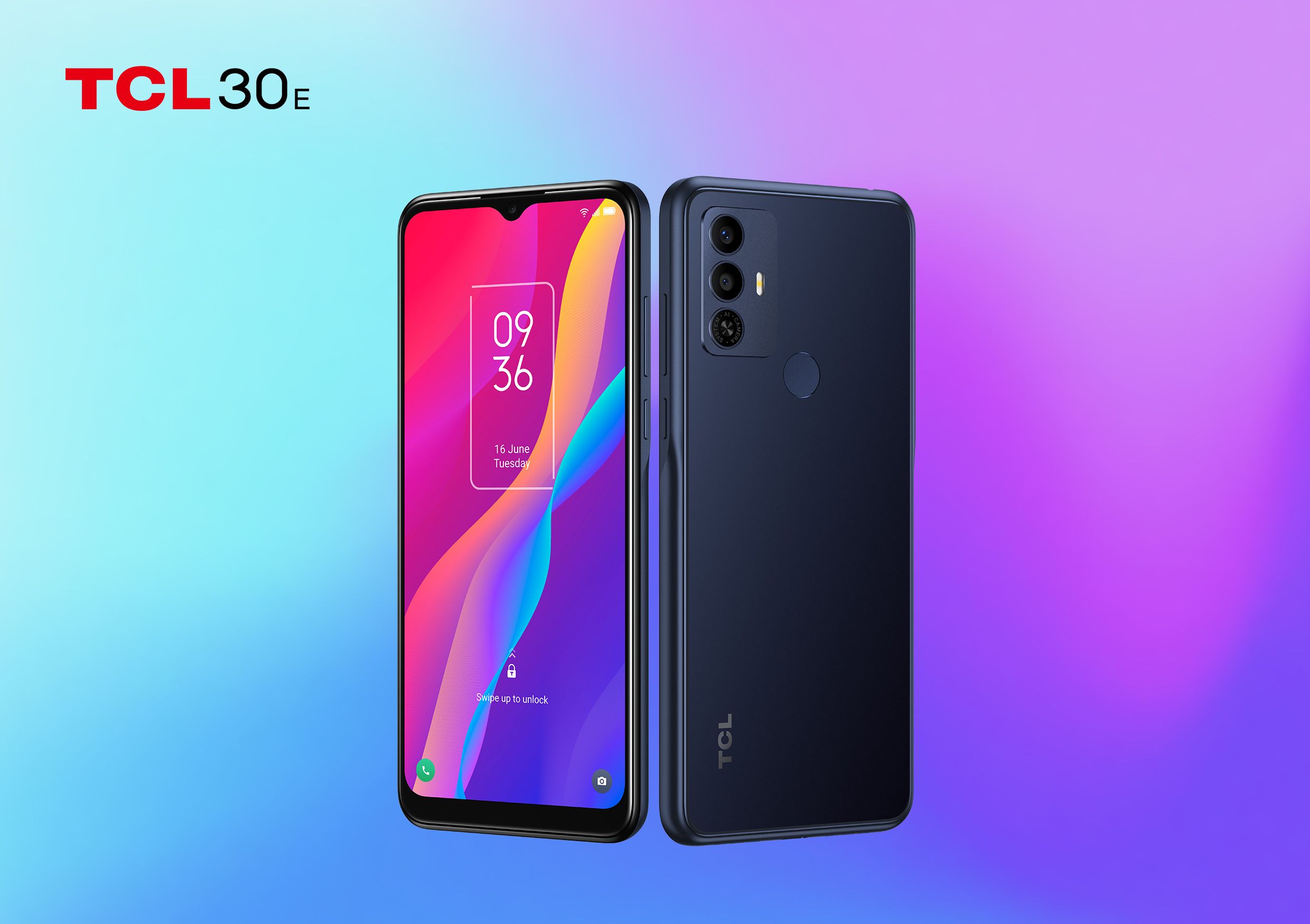 TCL 30 smartphone series further expands with more affordable 4G and 5G ...