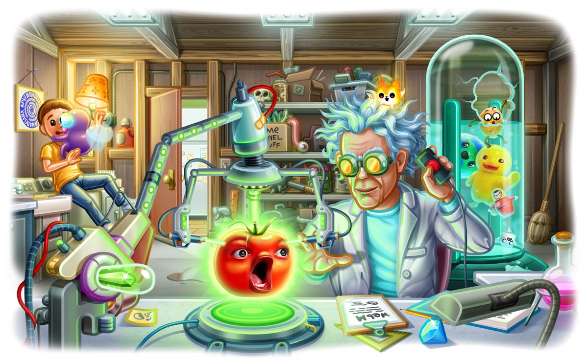 Telegram 8.5 arrives with video stickers, better reactions, and new ...