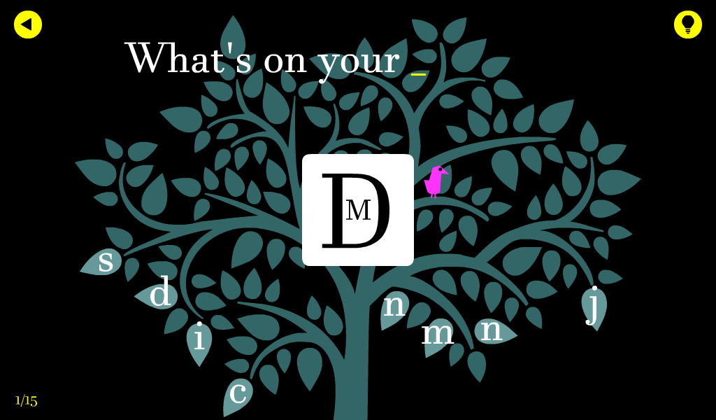 The 14 best word games available on Android