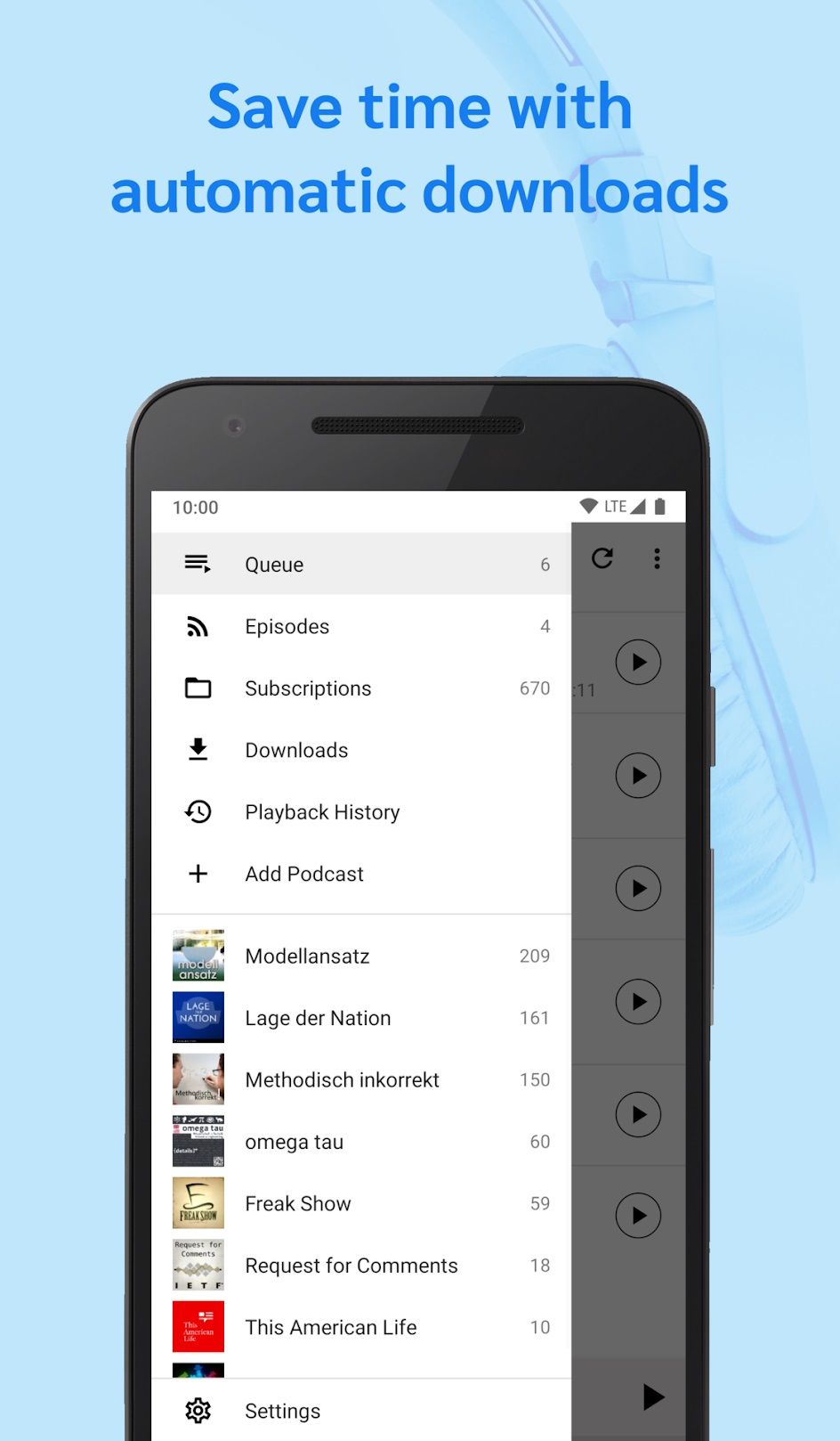 Our favorite open source apps for Android