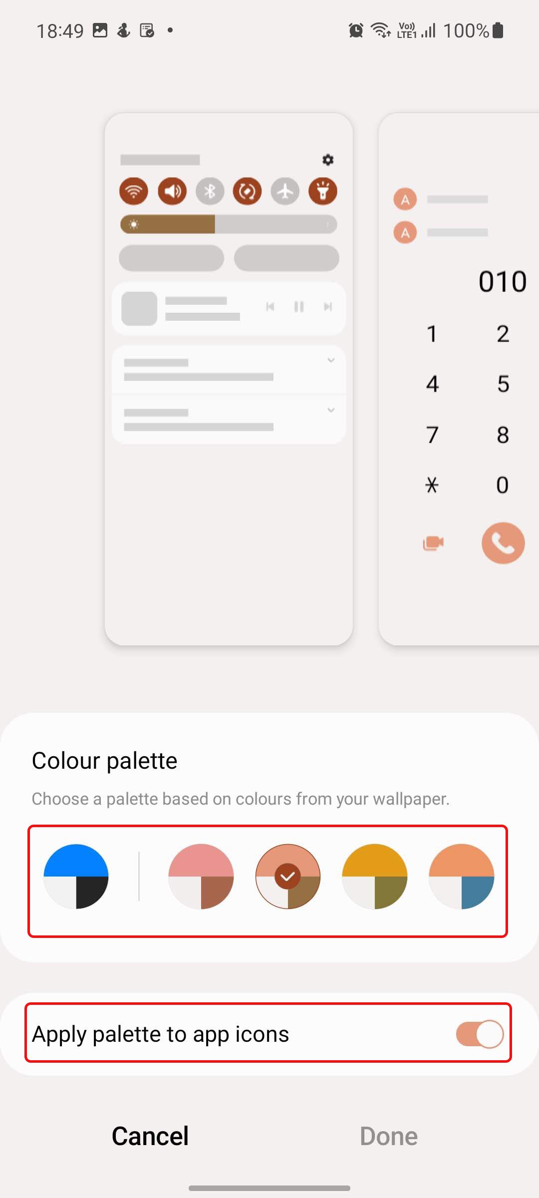 14 quick tips to improve your Samsung Galaxy S22's home screen experience