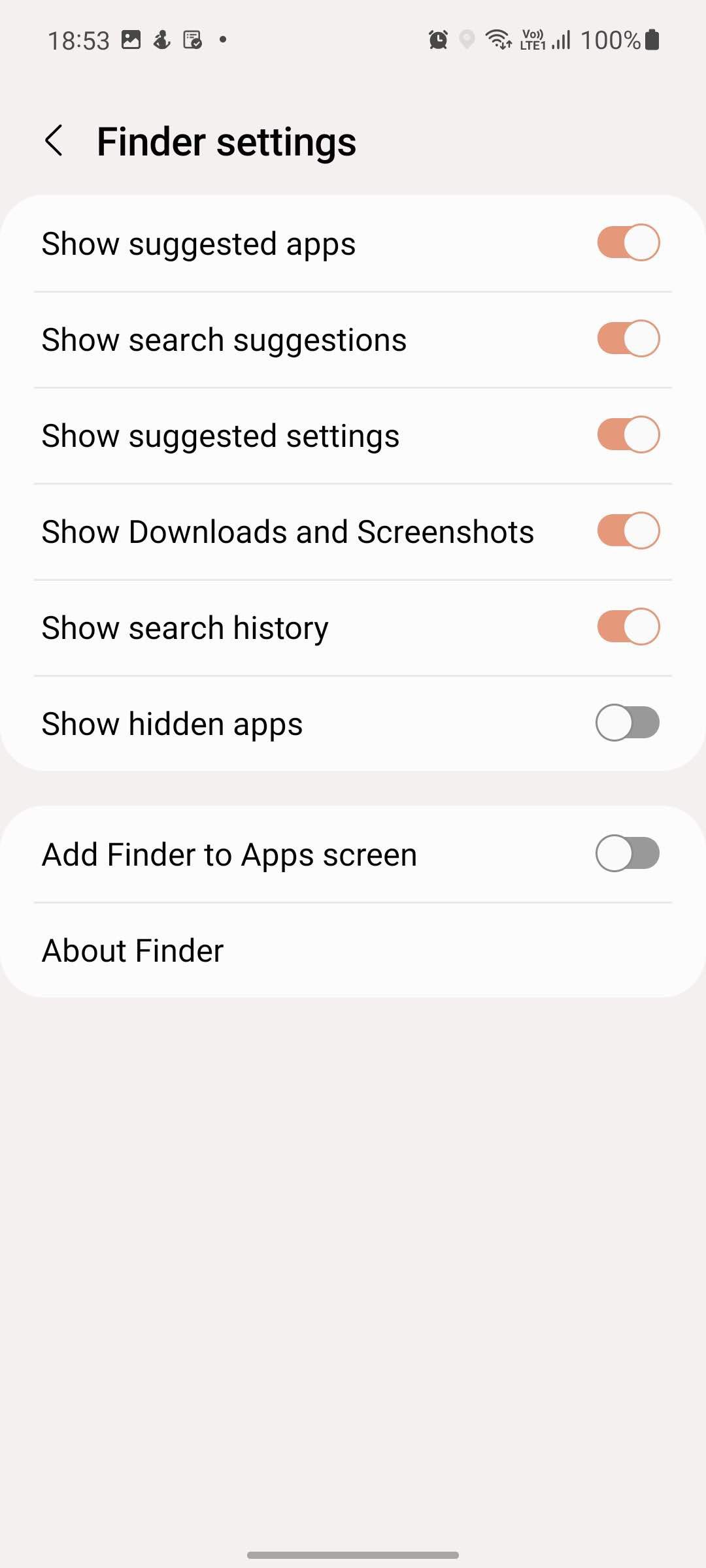 14 quick tips to improve your Samsung Galaxy S22's home screen experience