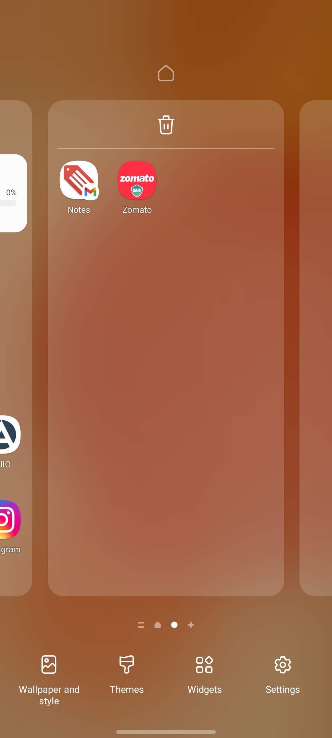 14 quick tips to improve your Samsung Galaxy S22's home screen experience