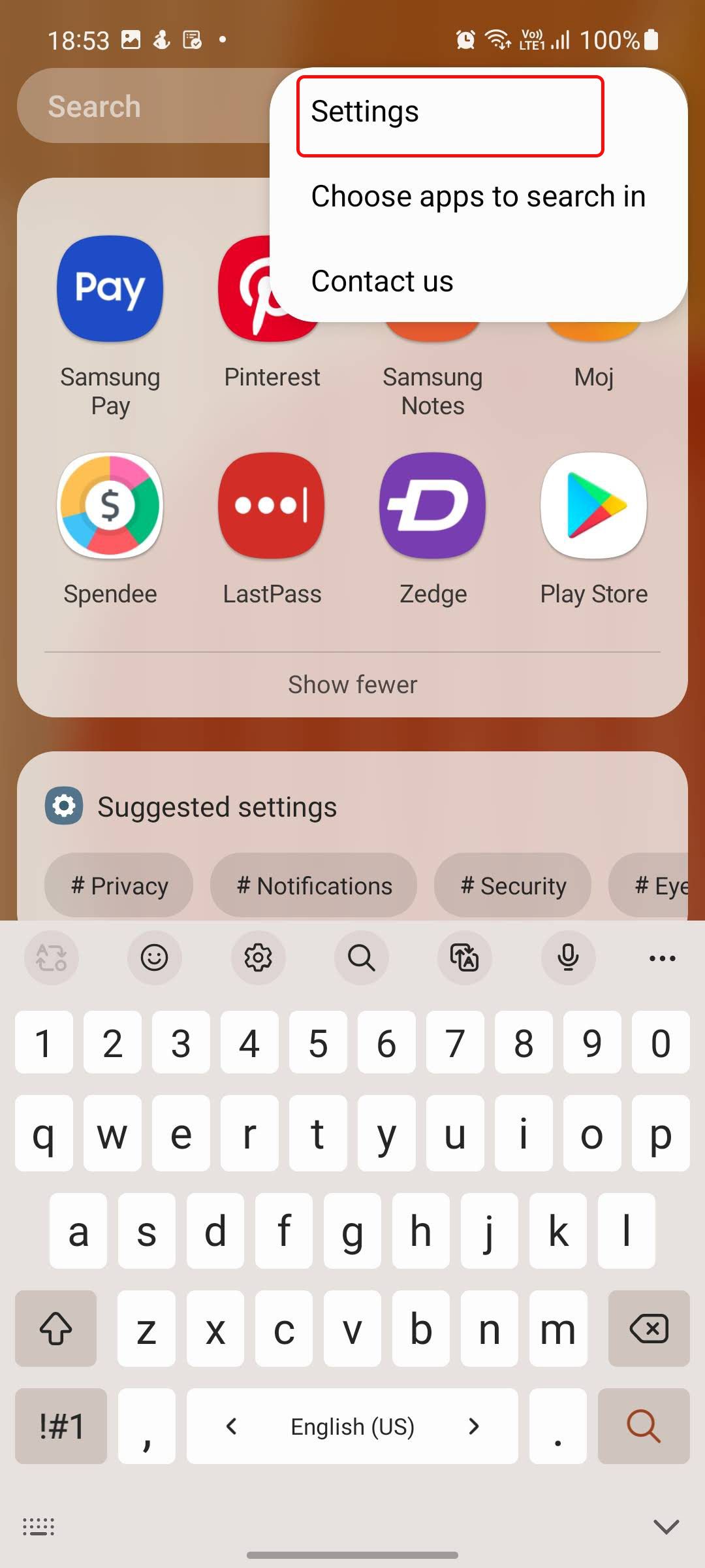 14 quick tips to improve your Samsung Galaxy S22's home screen experience