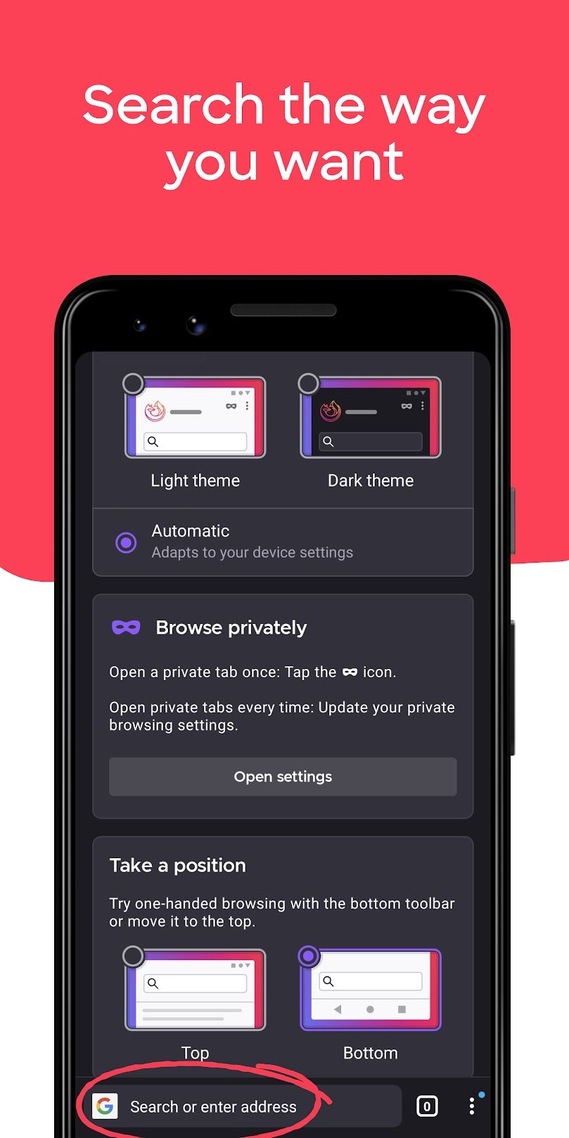 Our favorite open source apps for Android