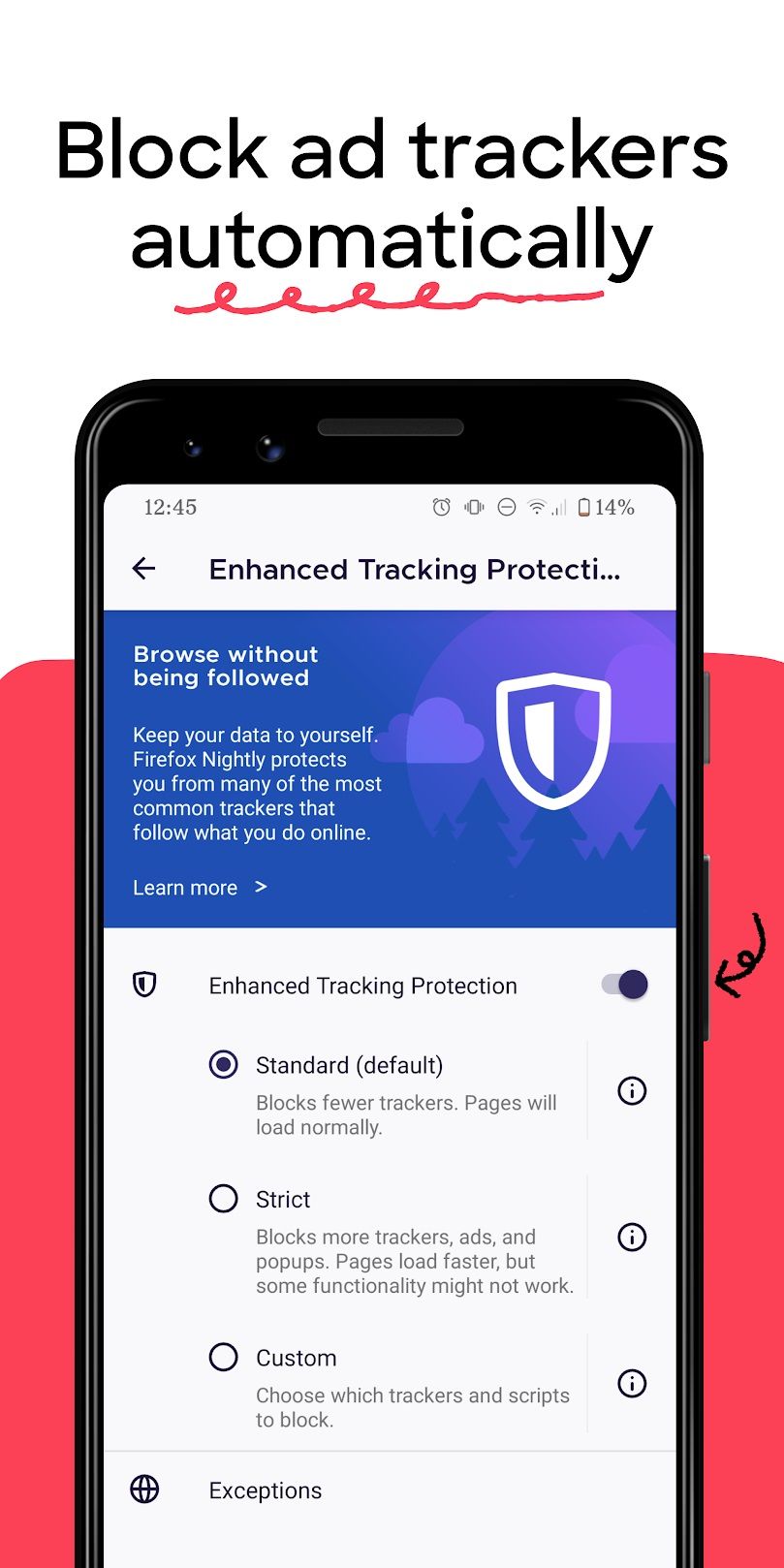 Our favorite open source apps for Android