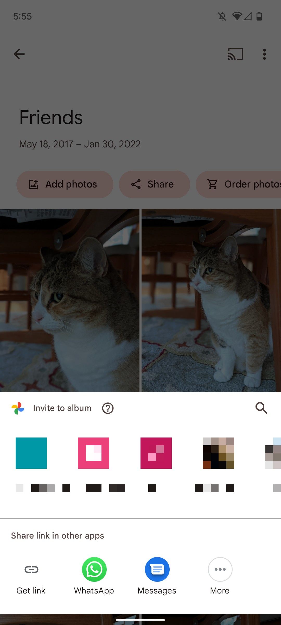 Google Photos tips and tricks to tame your photo collection