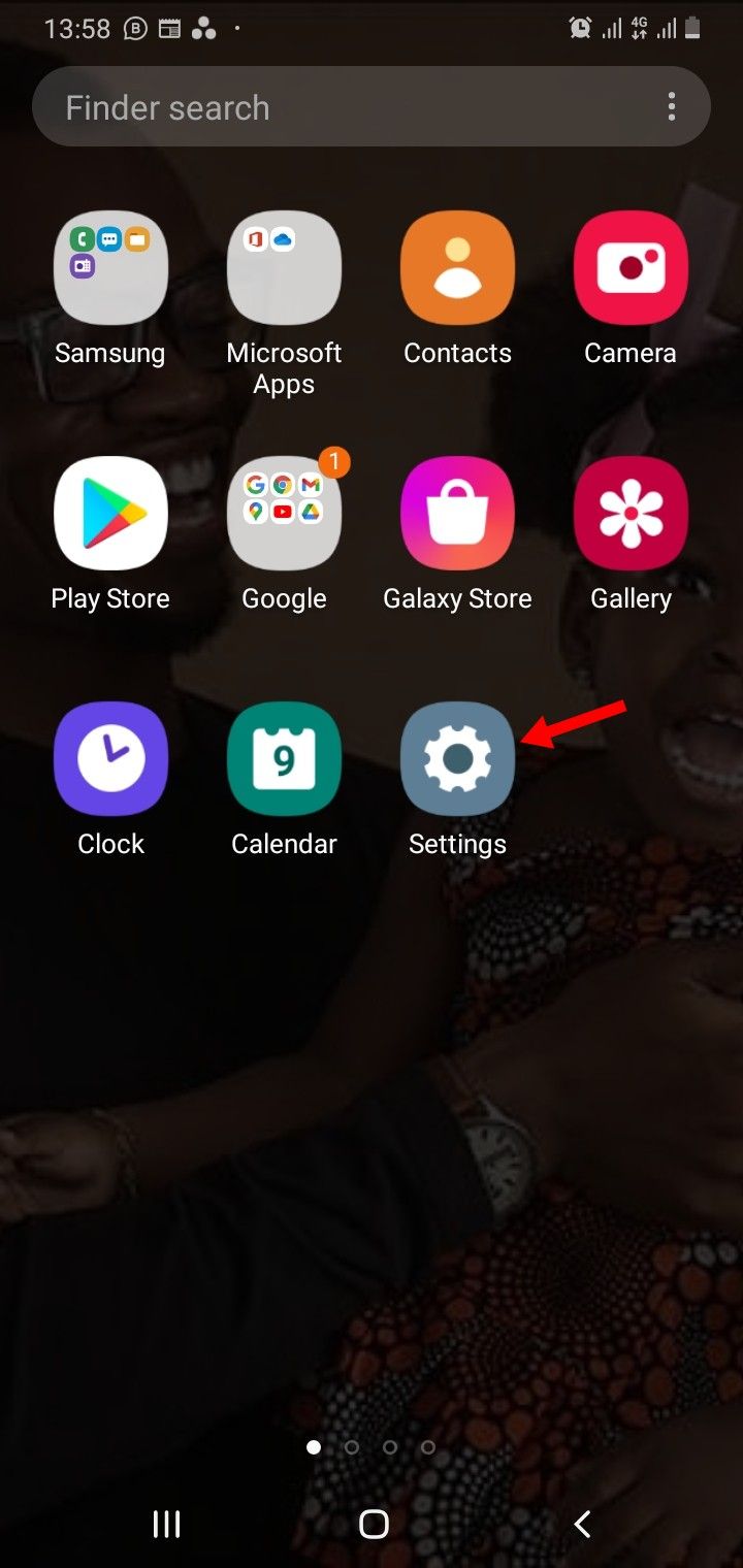How to check for software updates on your Samsung Galaxy phone