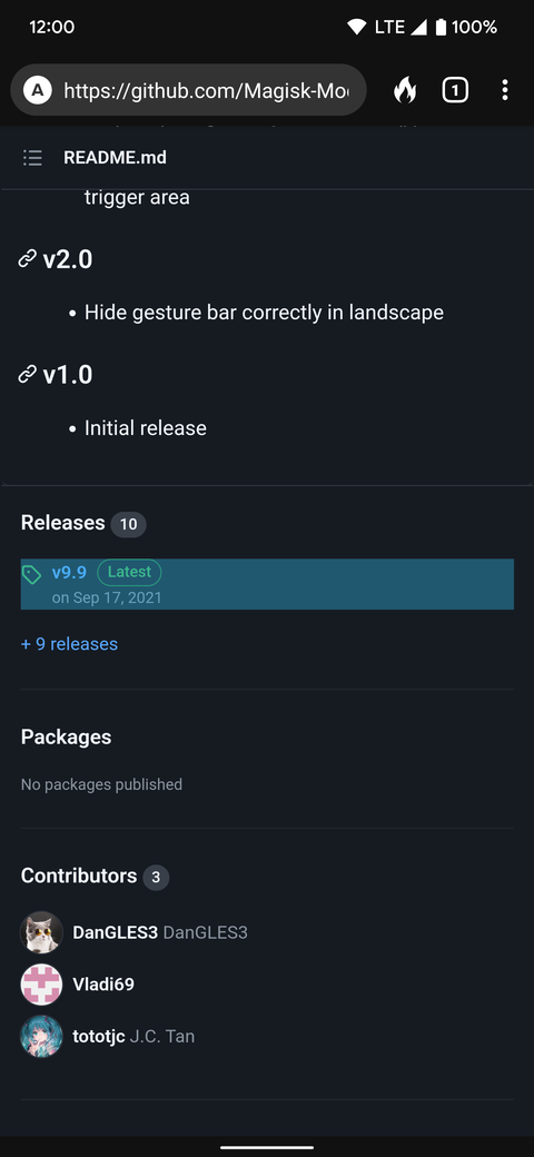 How to install Magisk modules on a rooted Android phone