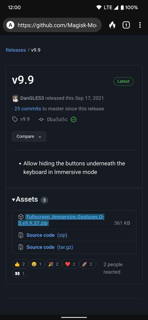 How to install Magisk modules on a rooted Android phone