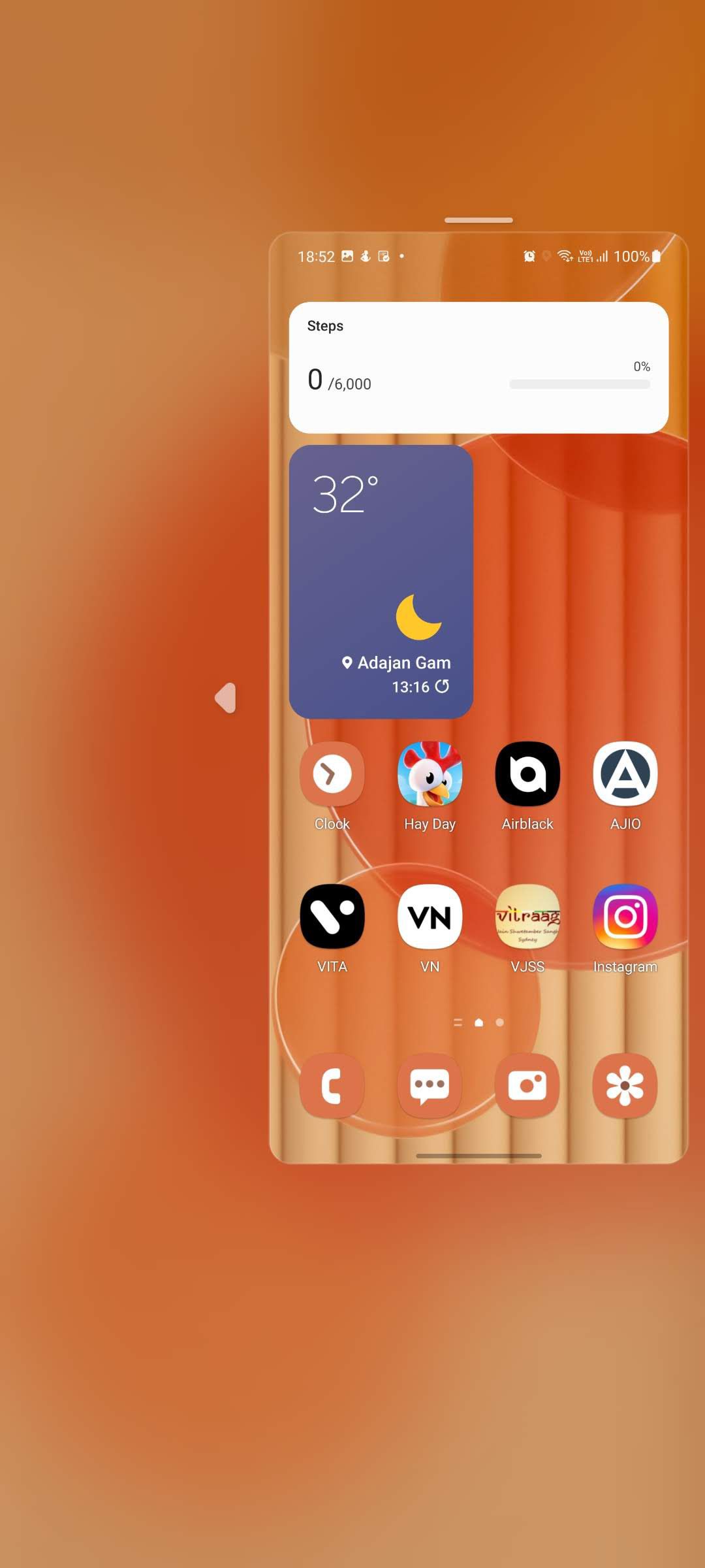 14 quick tips to improve your Samsung Galaxy S22's home screen experience