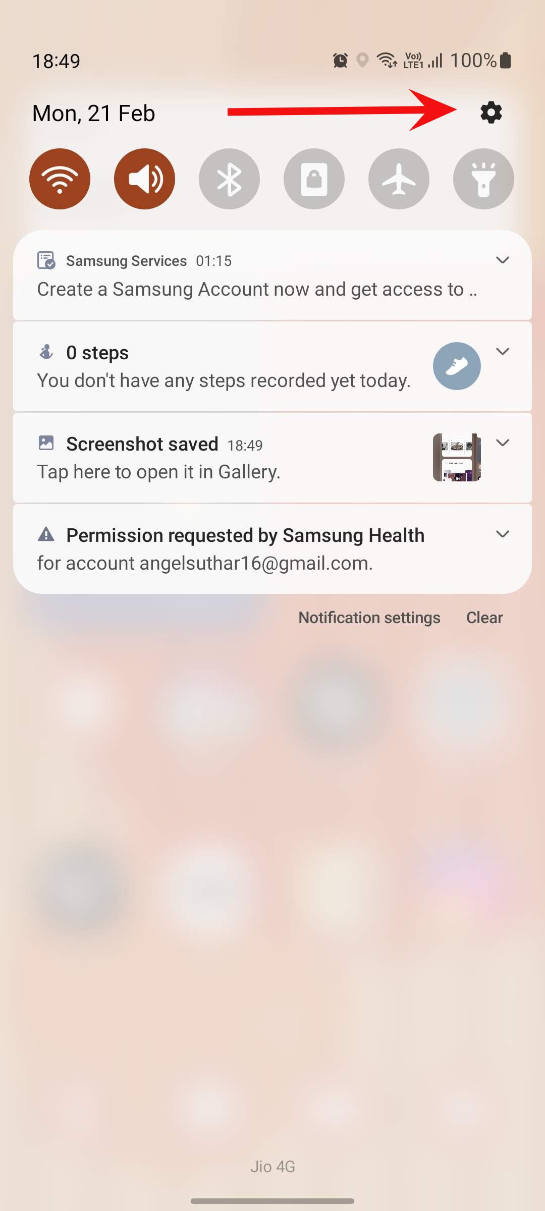14 quick tips to improve your Samsung Galaxy S22's home screen experience