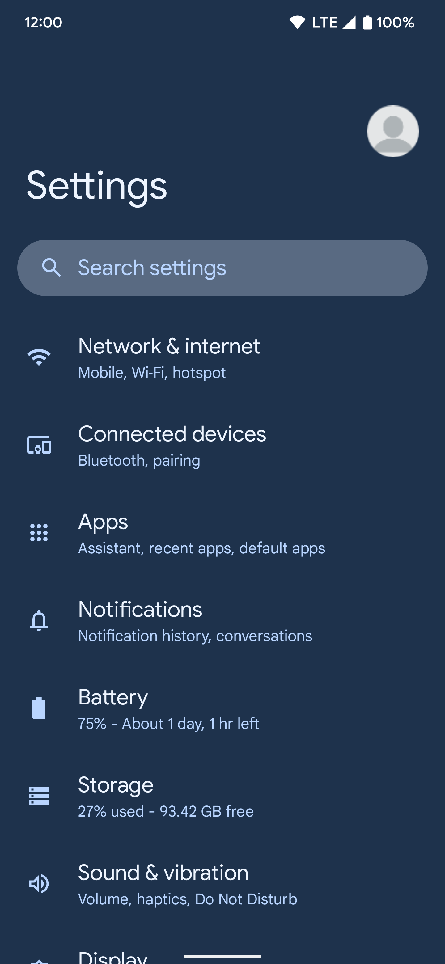 How to use Repainter to improve Android 12's Material You themes on ...
