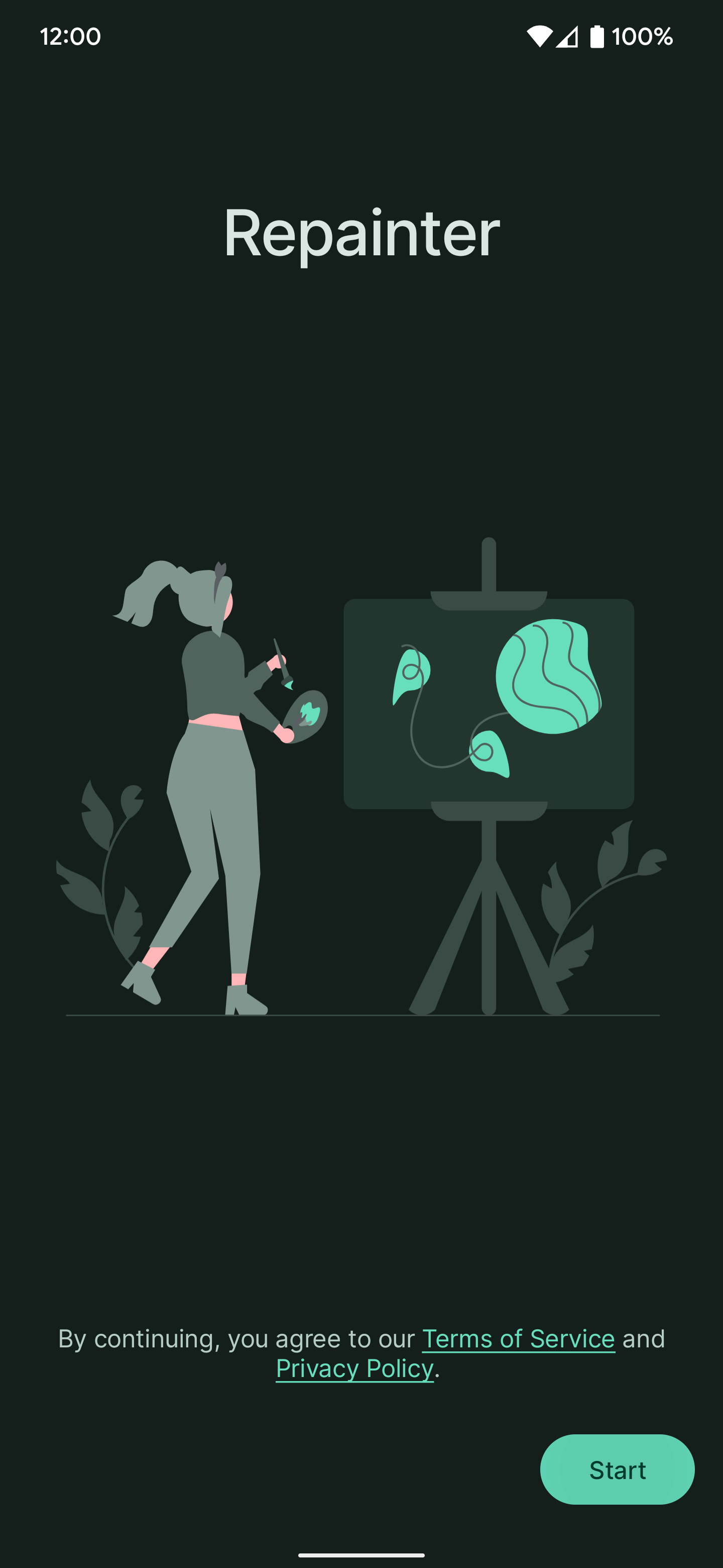 How to use Repainter to improve Android 12's Material You themes on ...