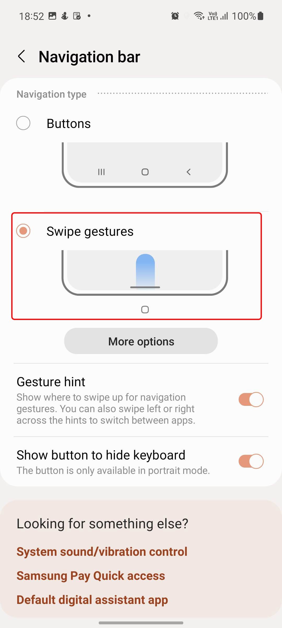 14 quick tips to improve your Samsung Galaxy S22's home screen experience