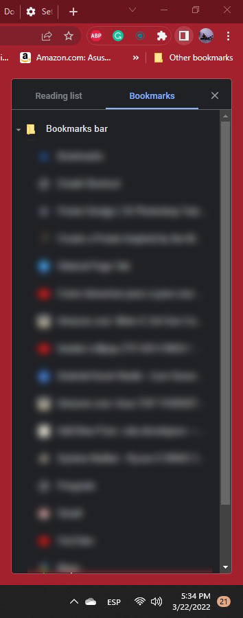 Chrome 99 for Windows and Mac picks up a neat sidebar for your reading ...