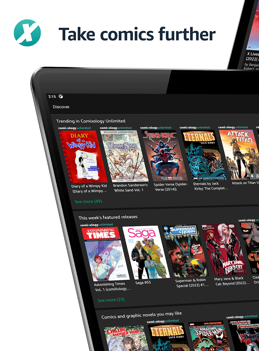 The best tablet apps for Android in 2022
