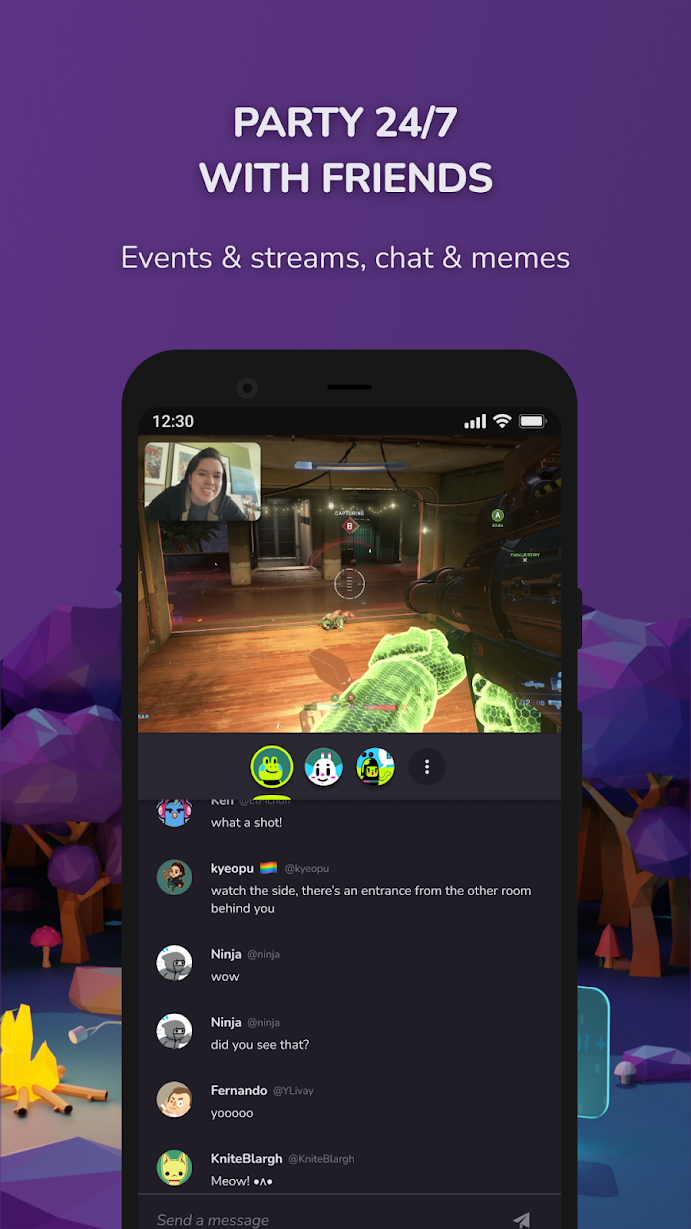 9 new and notable Android apps from the last three weeks including AREA ...