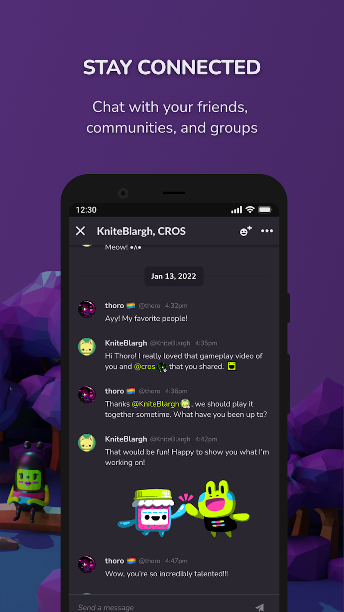 9 new and notable Android apps from the last three weeks including AREA ...