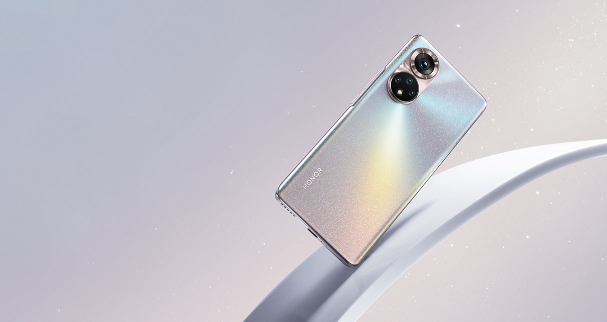 New Honor 60 Pro variant’s brilliant light show ensures you never miss ...