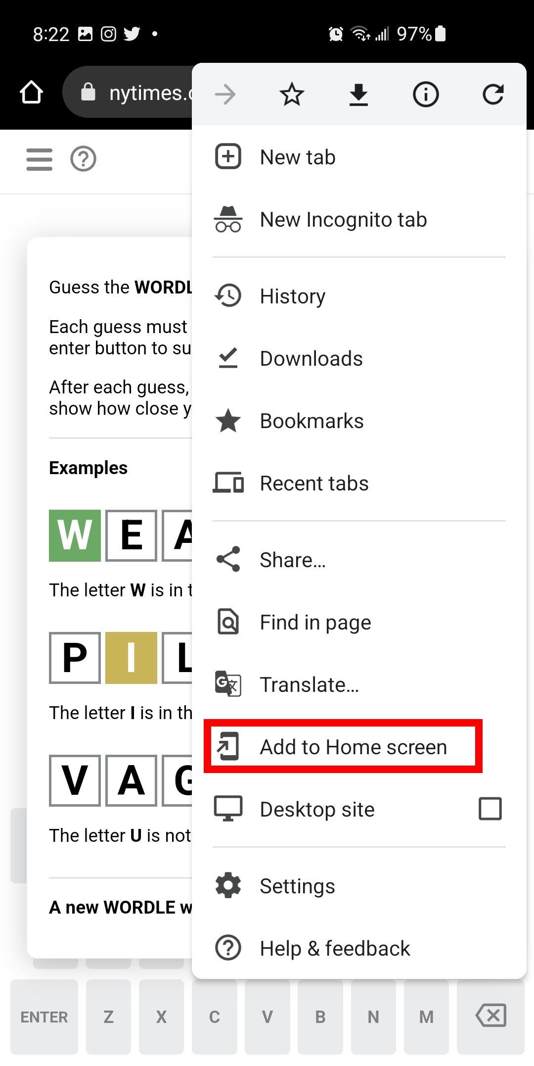 Wordle beginner's guide: From novice to expert in an afternoon