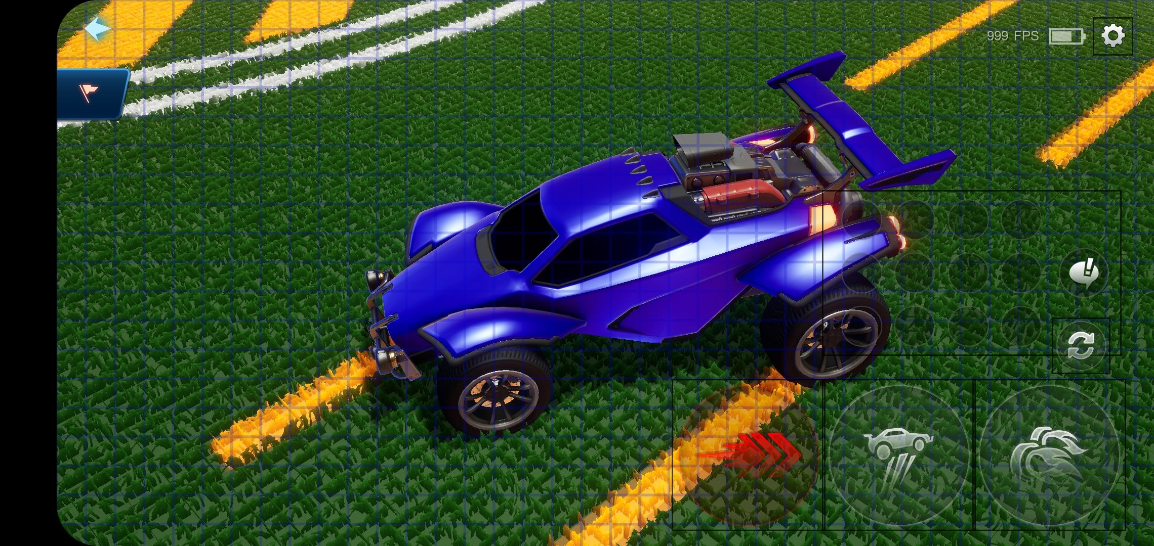 Rocket League Sideswipe tips and tricks: The best techniques to get you ...