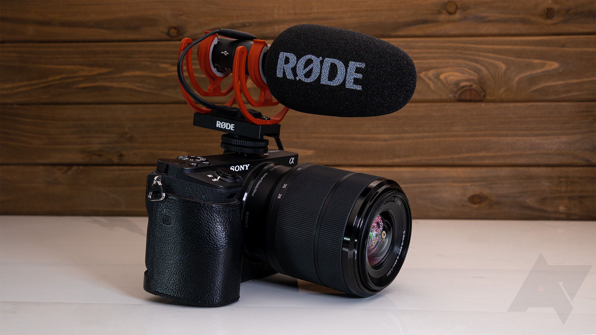 Rode microphone roundup: The best upgrade to your smartphone videos is ...