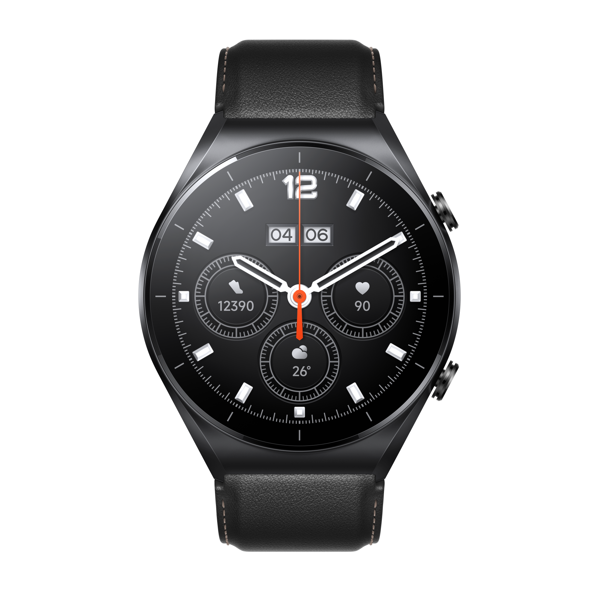 Xiaomi's new premium earbuds and smartwatches are the perfect match for ...