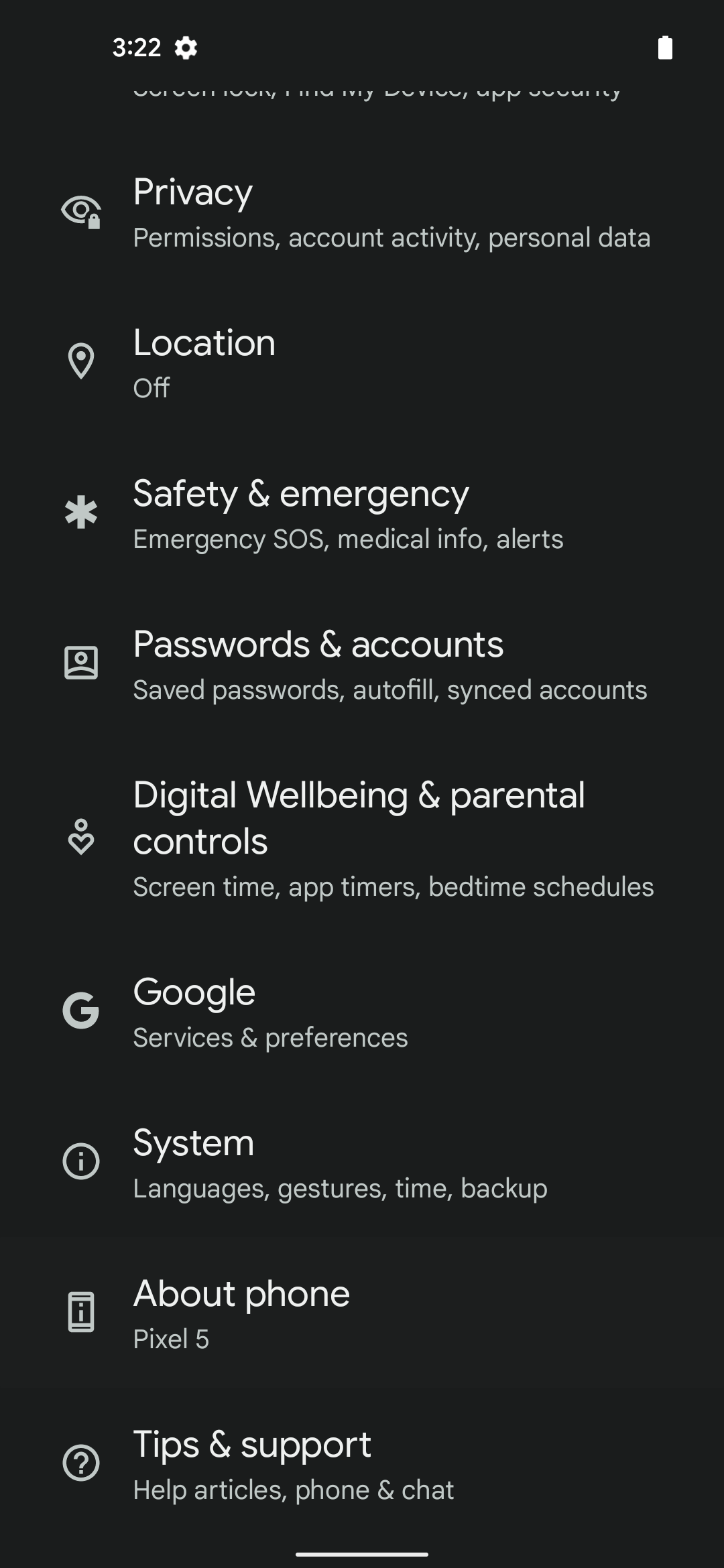 How to uninstall the Android 13 Developer Preview