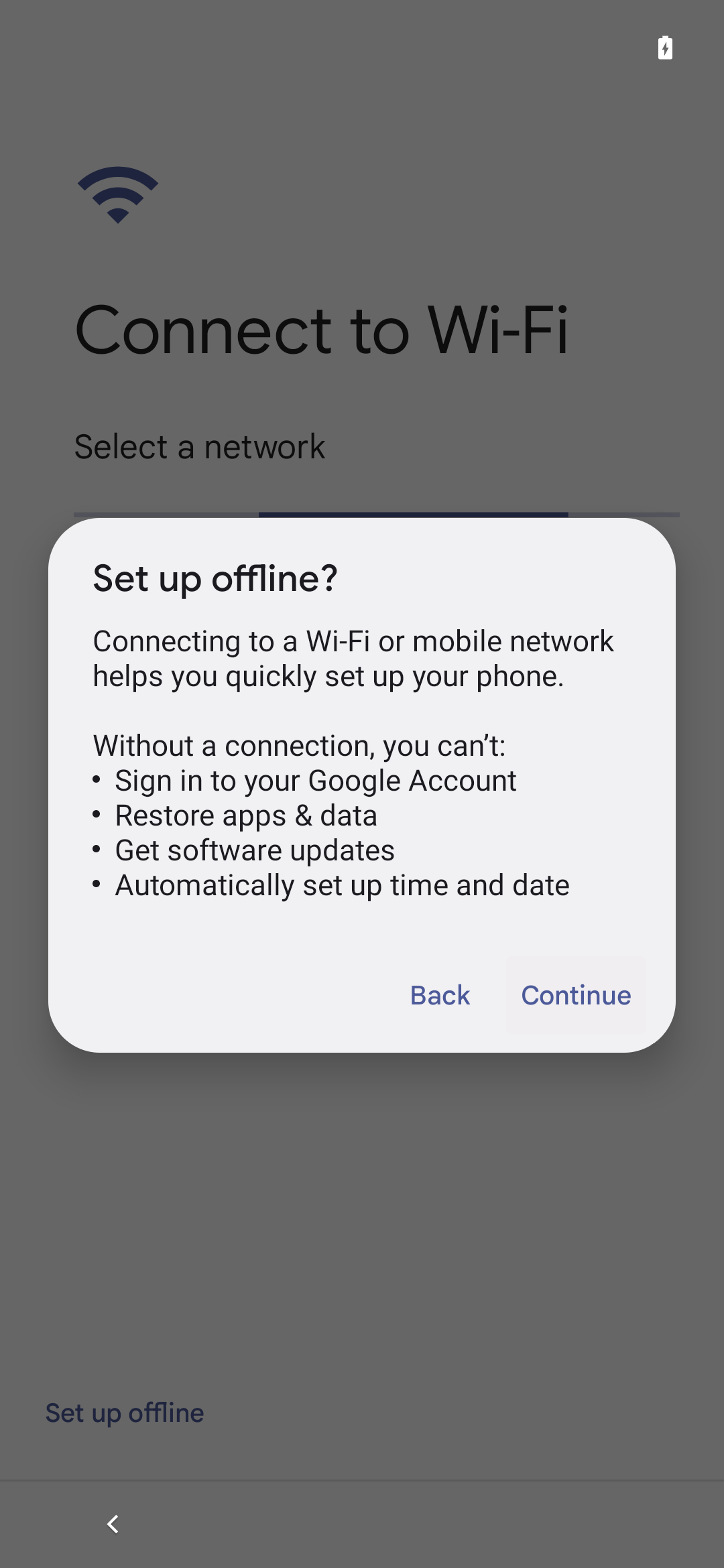 How to uninstall the Android 13 Developer Preview
