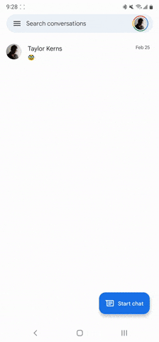 Android's 'hamburger' menus are making a comeback, but I hope it's a ...