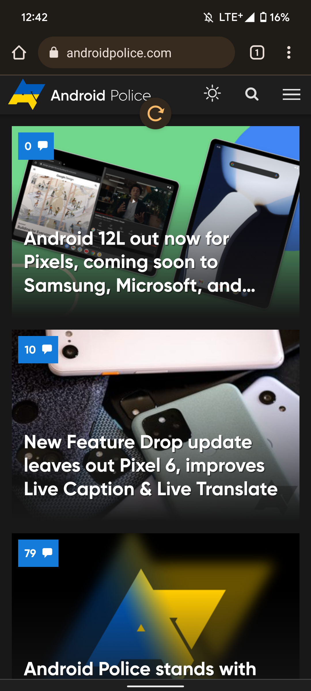Chrome 100 gets more colorful with deeper Material You integration