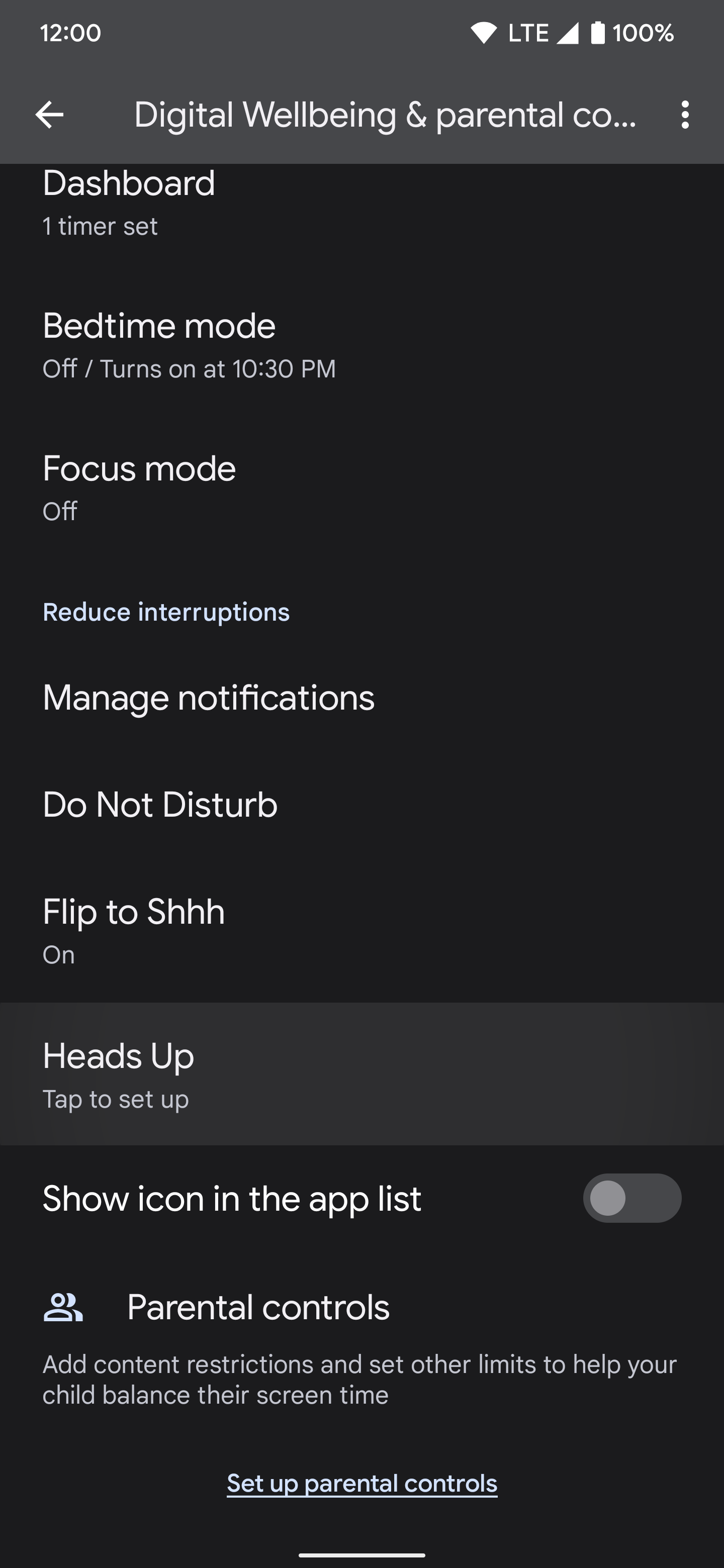 How to set up Digital Wellbeing on your Android phone