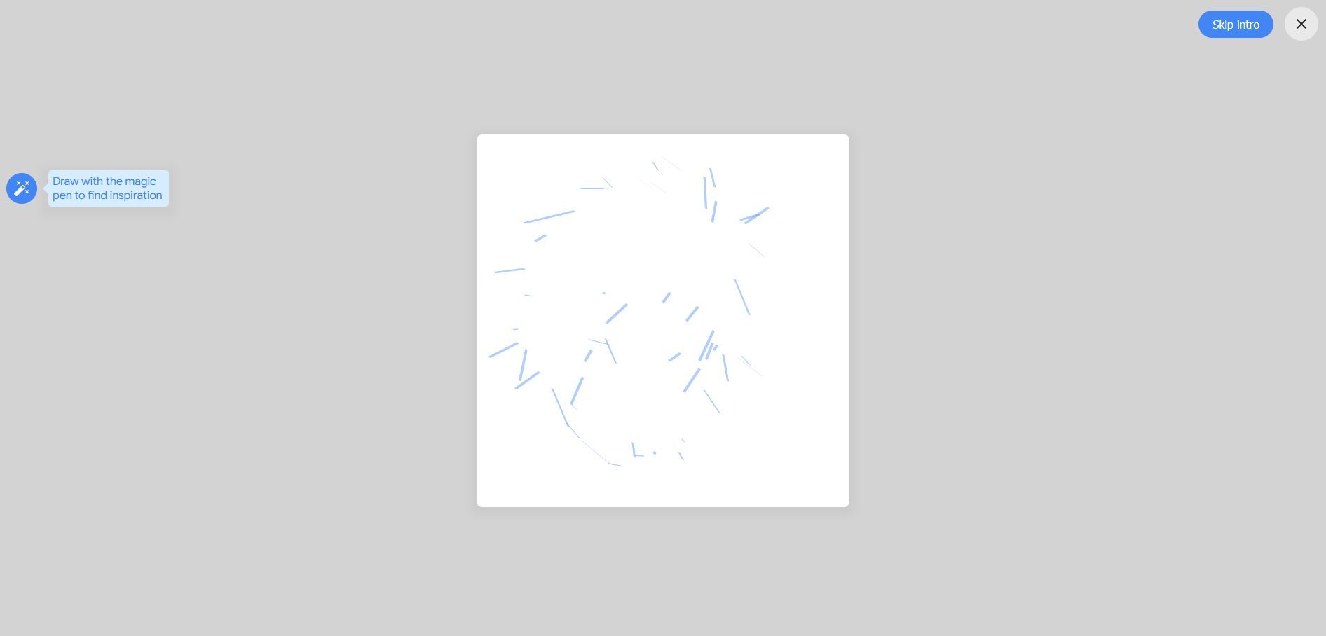 Google’s got a neat AI-assisted manga art generator for people who can ...