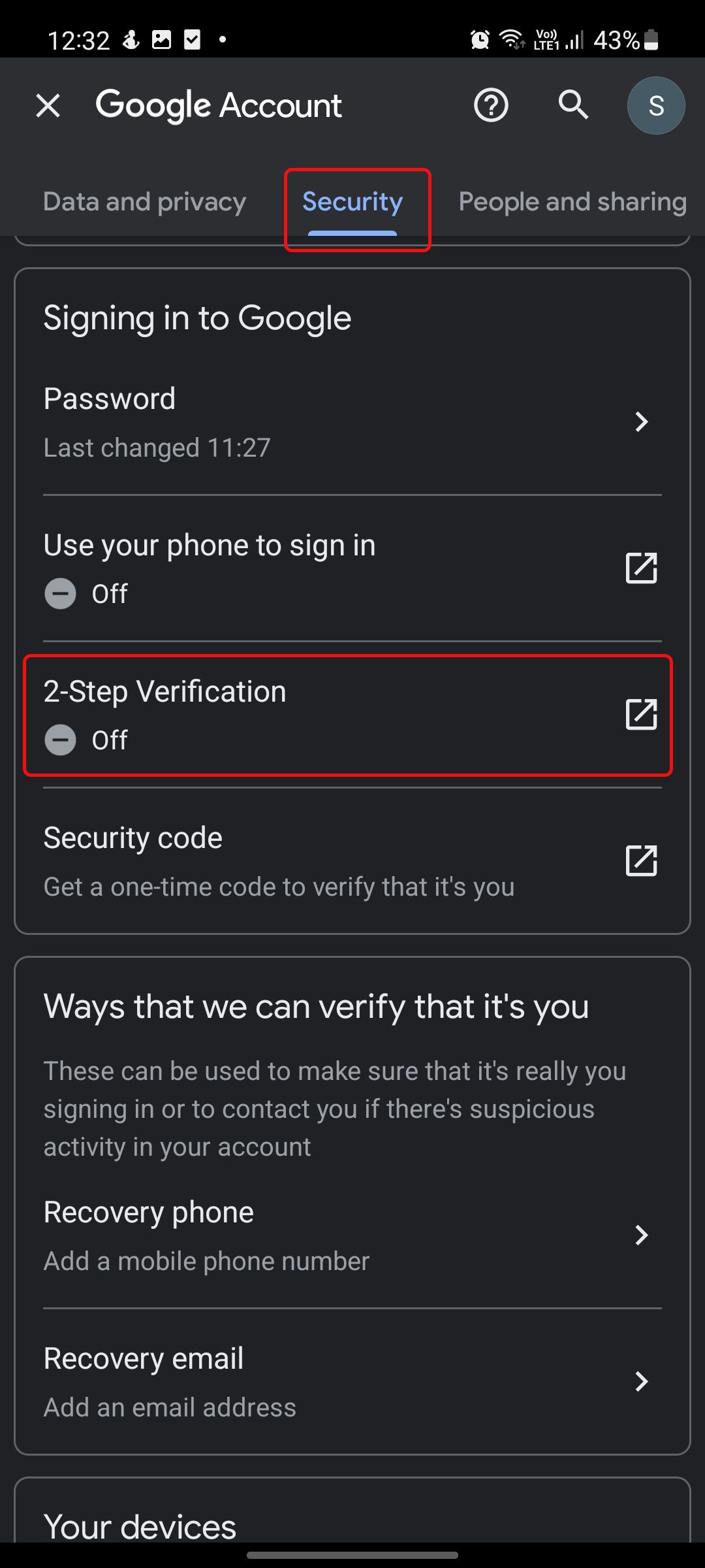 How to set up a new Google account on Android How to set up a new Google account on Android