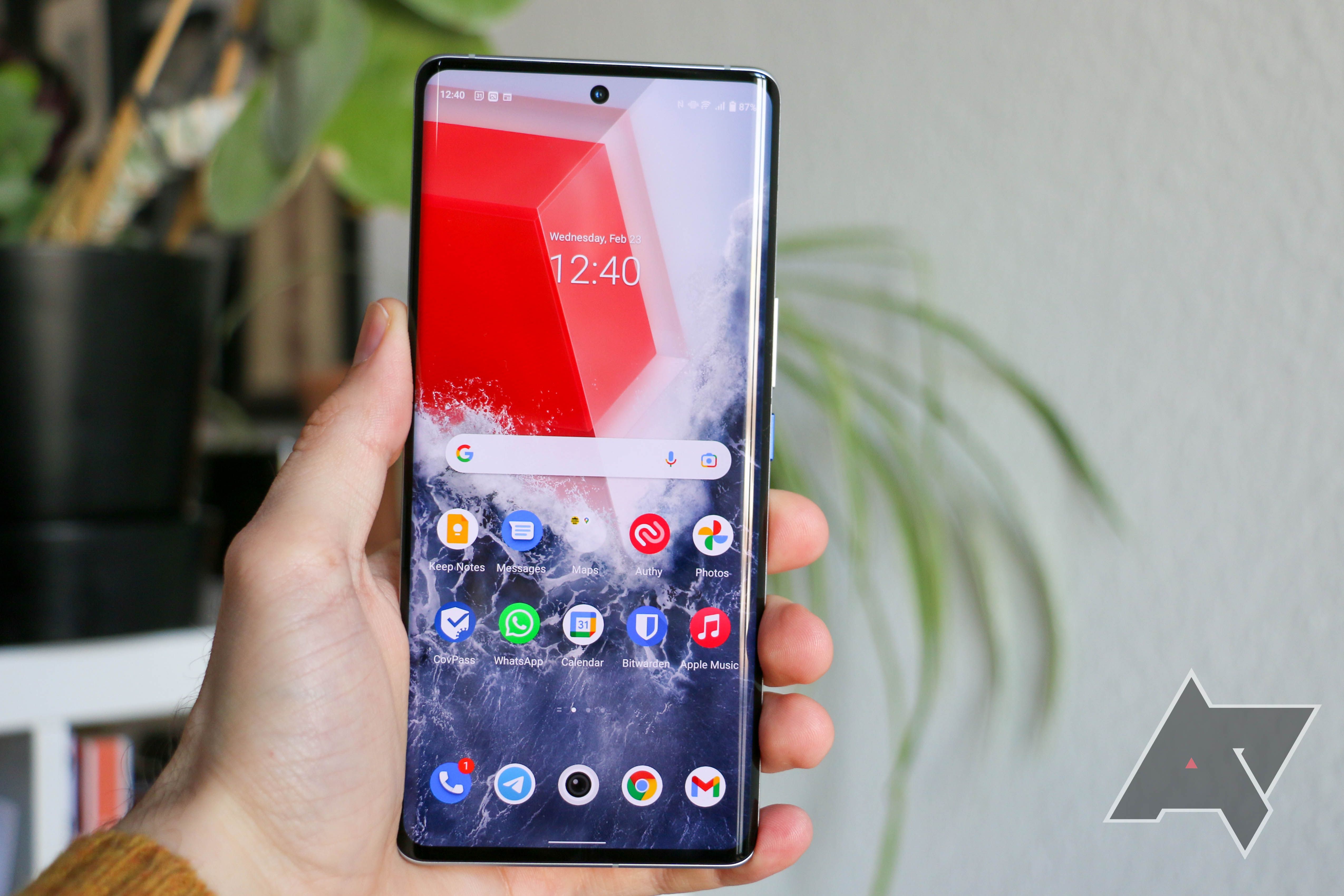 iQOO 9 Pro review: A serious alternative to the Galaxy S22