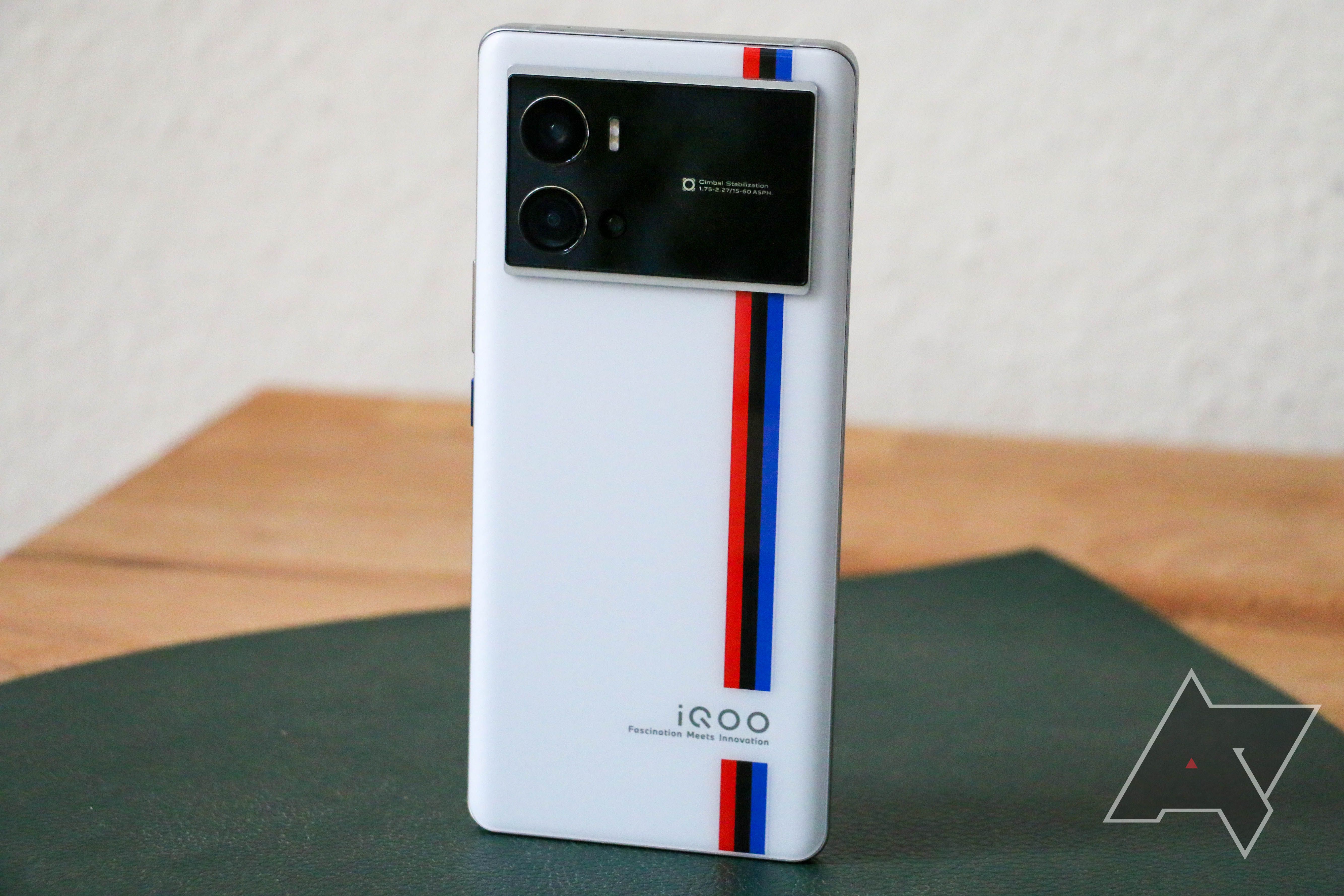 iQOO 9 Pro review: A serious alternative to the Galaxy S22