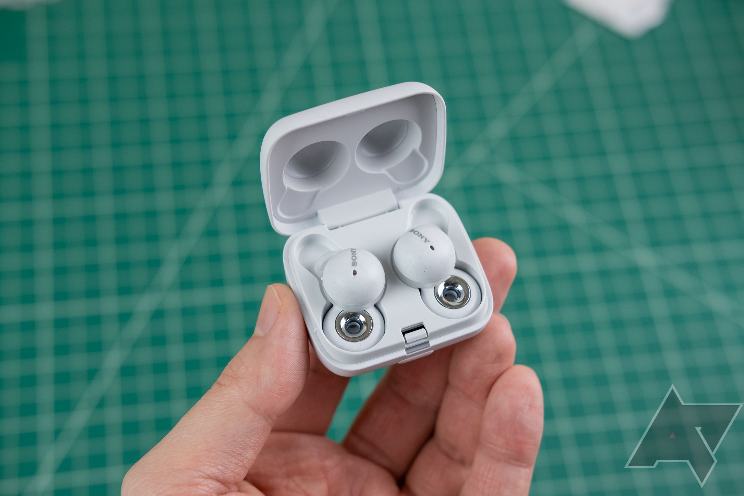 Sony LinkBuds review: Uniquely inadequate