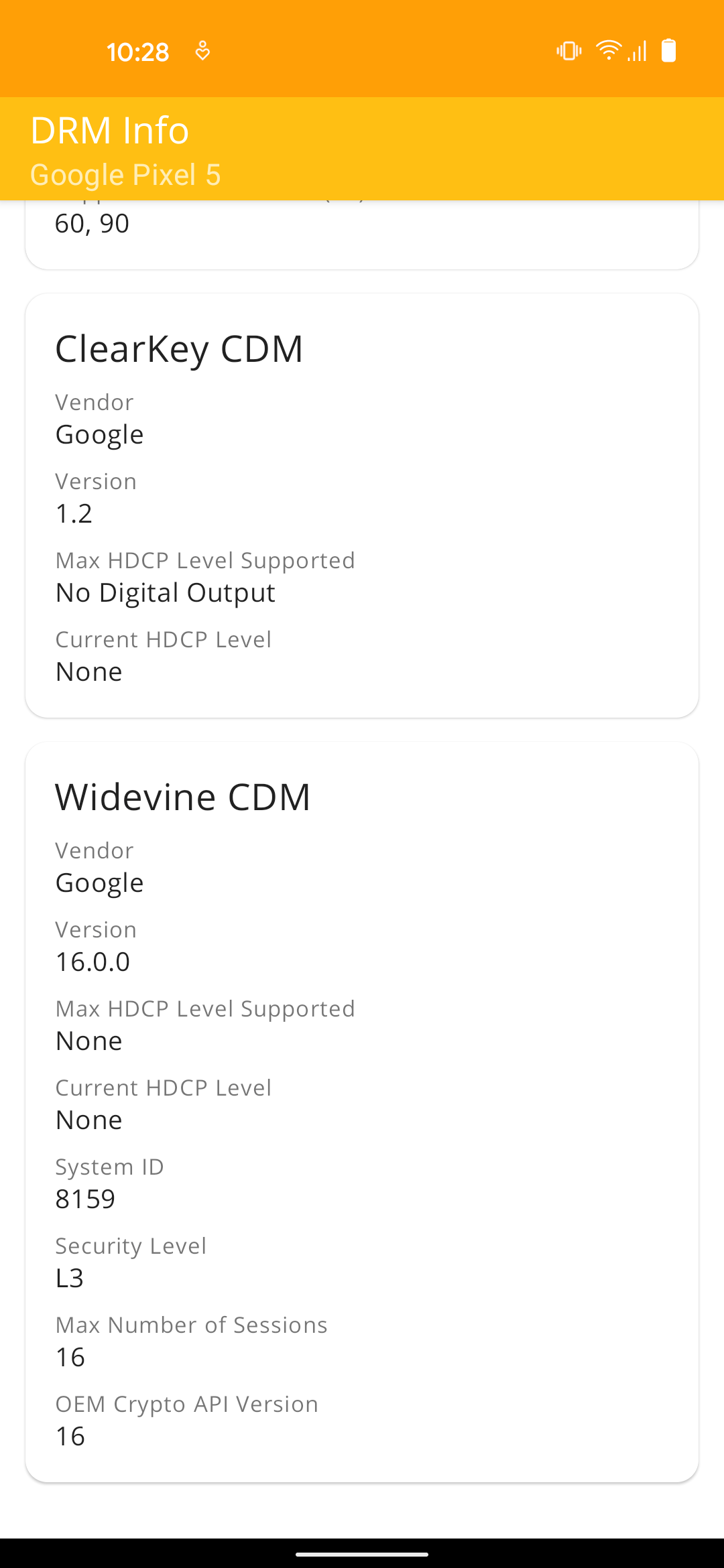 Google finally fixes Widevine bug that broke HD Netflix on some Pixels ...