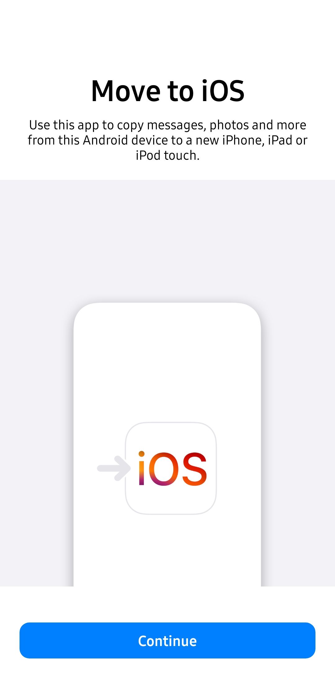 Switching from Android to iOS: Everything you wanted to know, but were ...