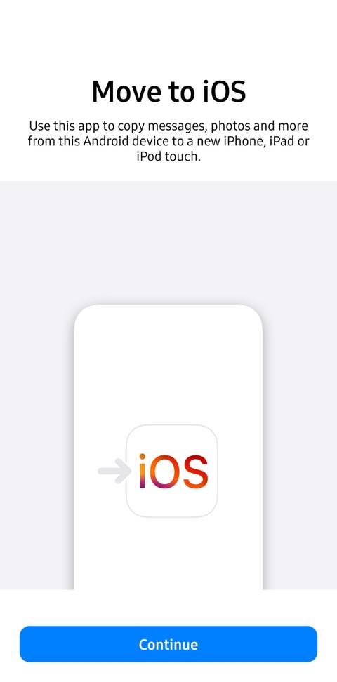 Switching from Android to iOS: Everything you wanted to know, but were ...