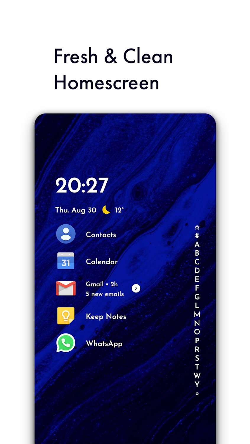 The 8 best apps updated for Material You