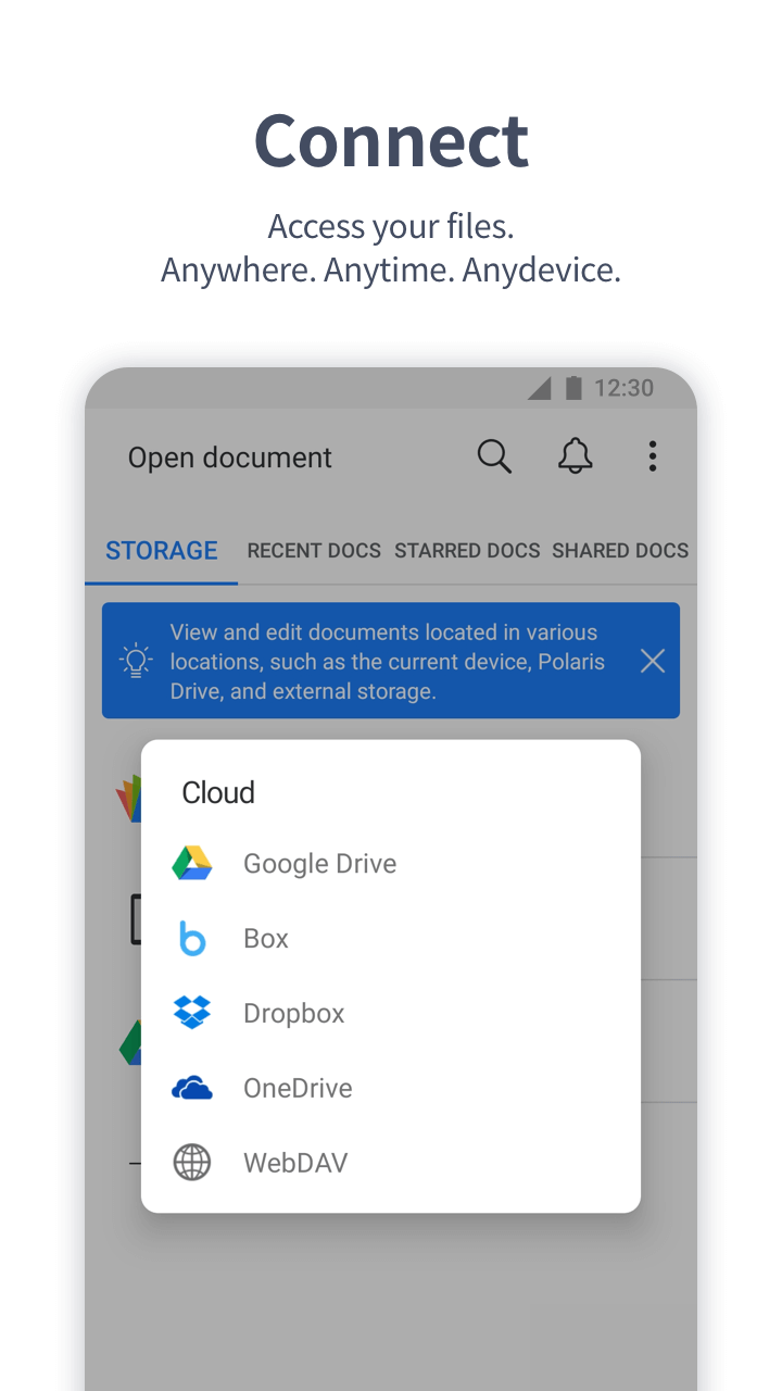 The 6 best Google Docs alternatives for Android