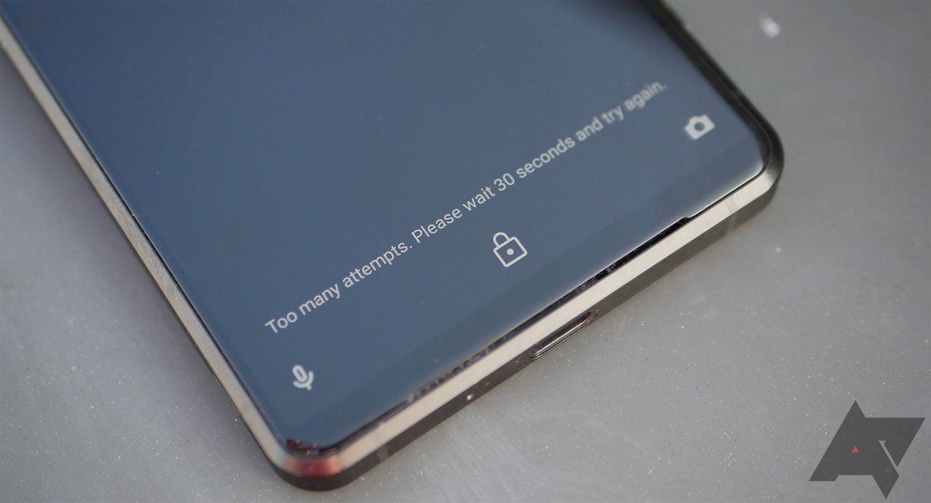 Sony Xperia Pro-I review: Paying the price