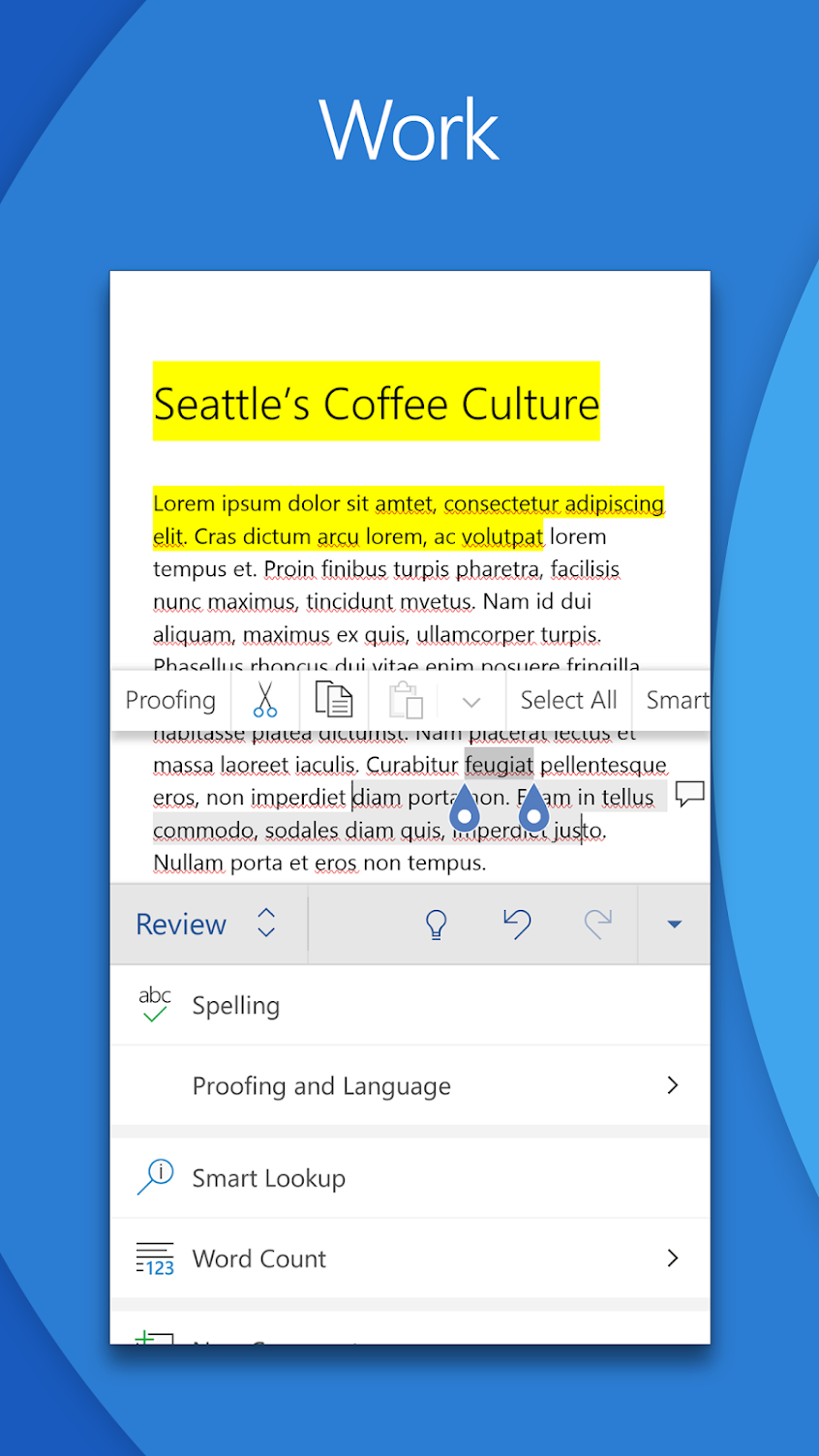 The 6 best Google Docs alternatives for Android