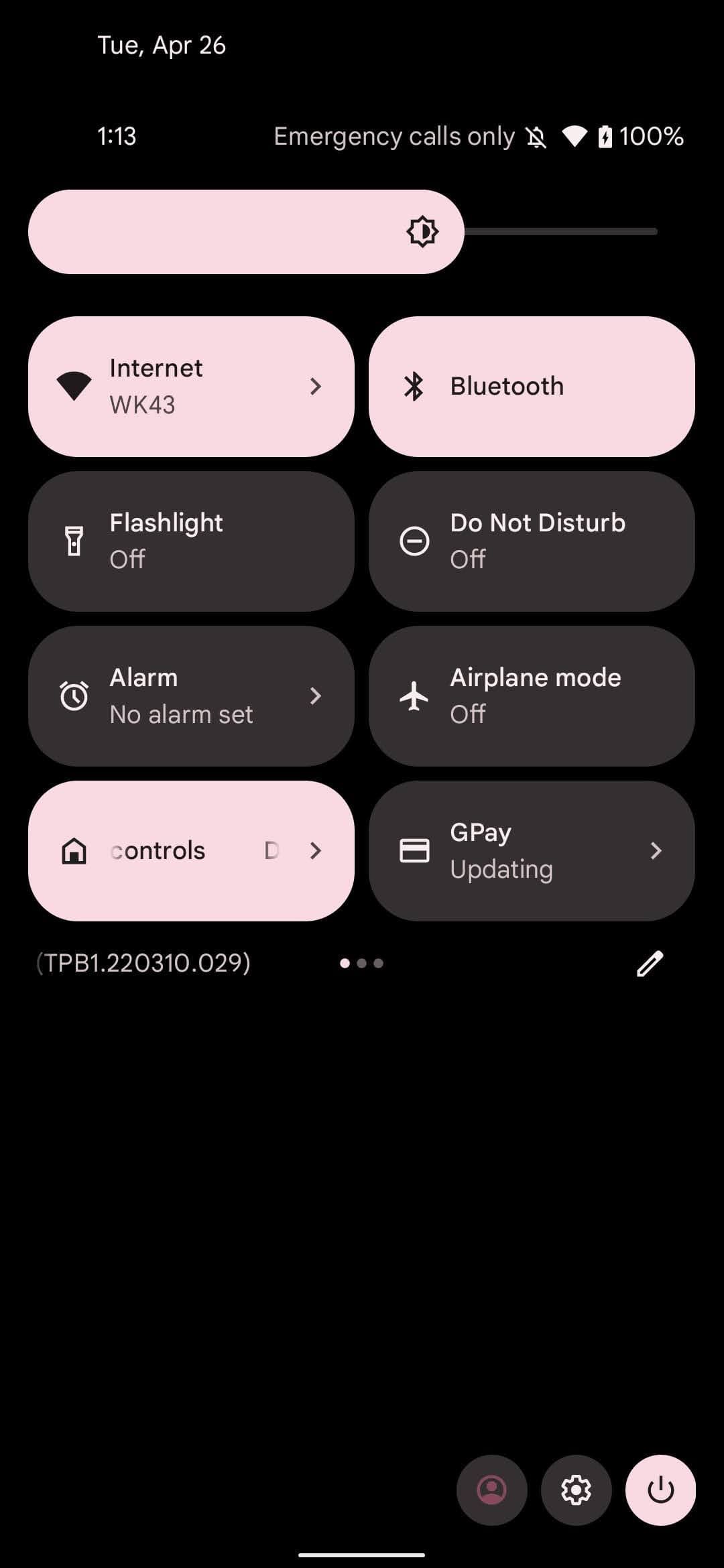 Android 13 Beta 1 backtracks on changes to Do Not Disturb Android 13 Beta 1 backtracks on changes to Do Not Disturb