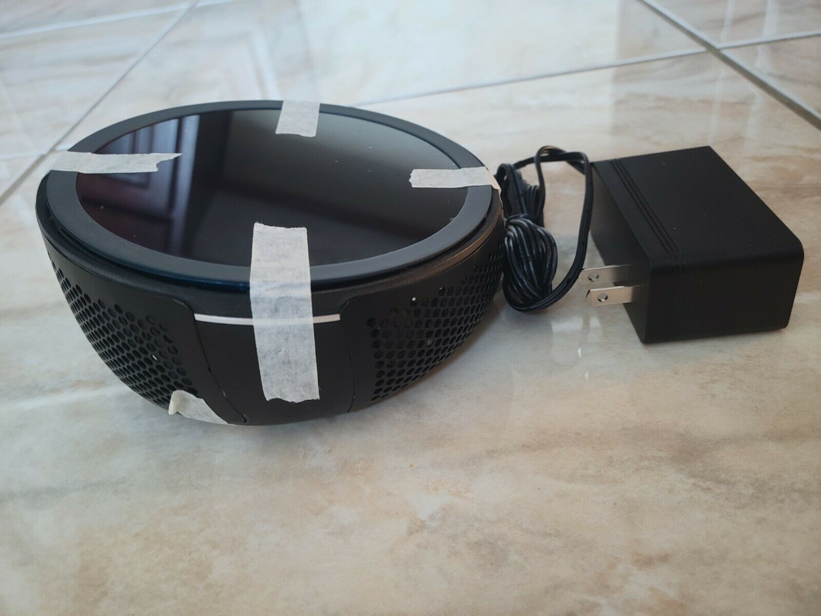 Prototype Essential smart speaker surfaces on eBay, but you probably ...