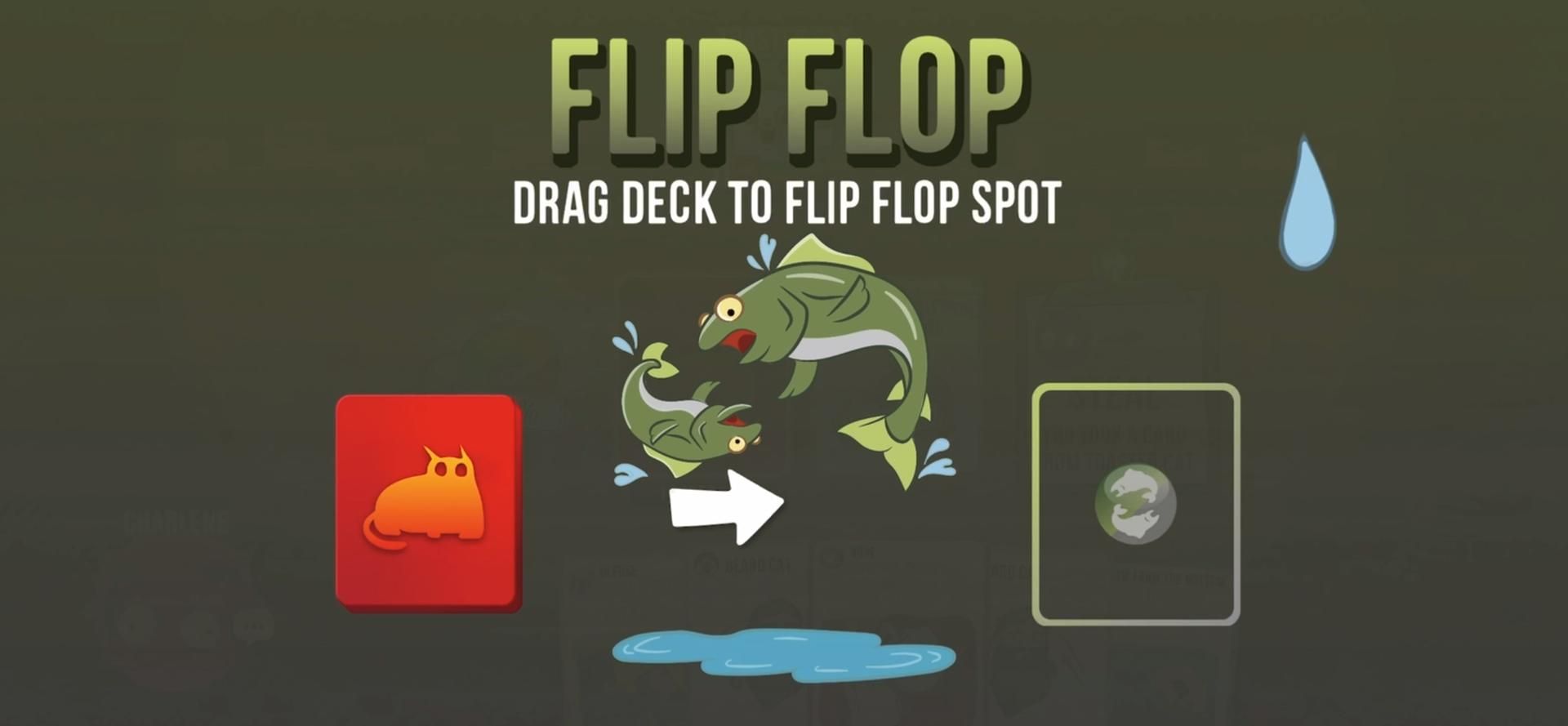 Exclusive new Exploding Kittens is about to burst onto Netflix Games Exclusive new Exploding Kittens is about to burst onto Netflix Games