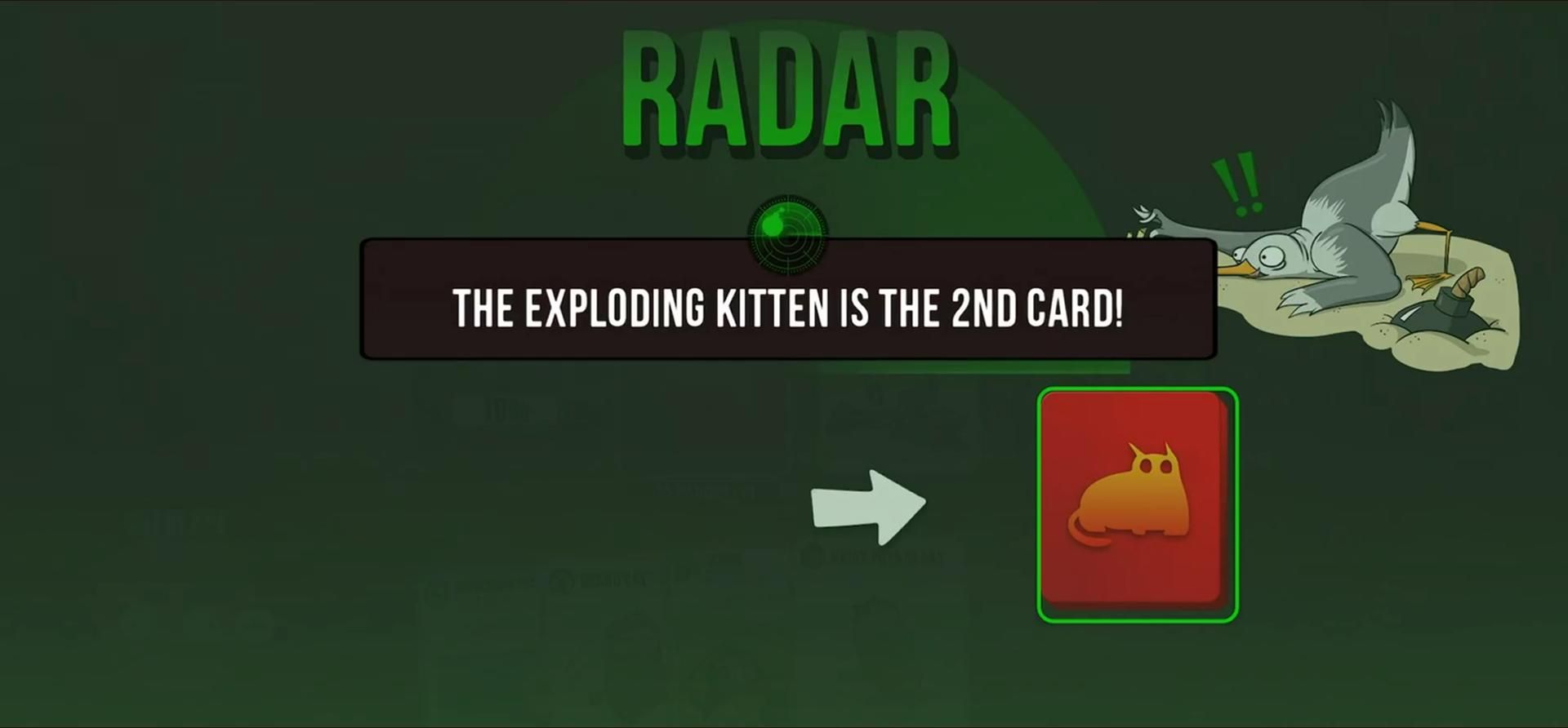 Exclusive new Exploding Kittens is about to burst onto Netflix Games Exclusive new Exploding Kittens is about to burst onto Netflix Games