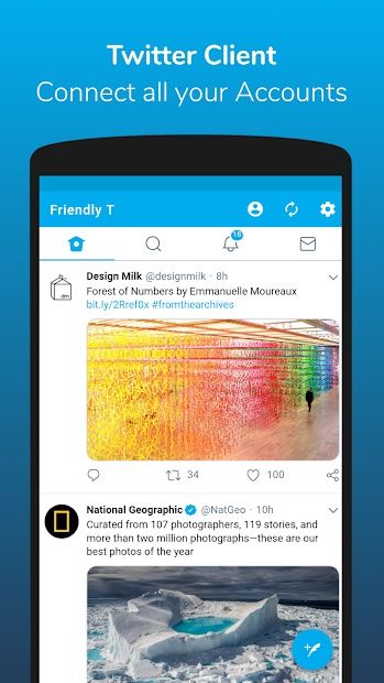 The best Twitter apps for Android (Updated April 2022)